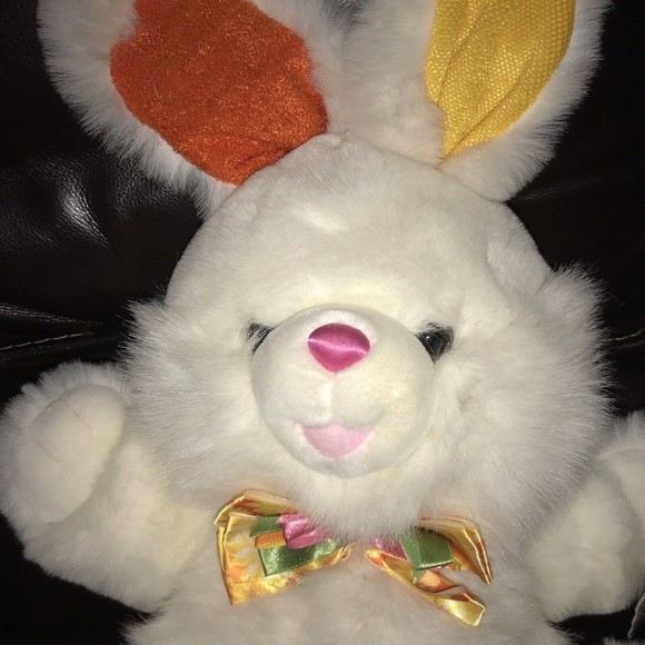 dandee | Toys | Hoppy Hopster Dan Dee 24 Plush Easter Bunny Rabbit ...